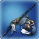 Bluefeather Rapier