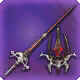 Manderville Rapier