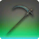 Augmented Classical War Scythe