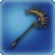 Lunar Envoy's War Sickle