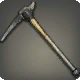Initiate's Pickaxe