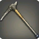 Steel Pickaxe