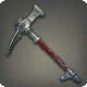 Titanium Pickaxe