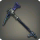 Mythrite Pickaxe
