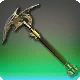 Nightsteel Pickaxe