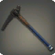 Skysteel Pickaxe +1