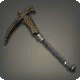 Chondrite Pickaxe