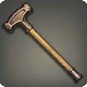 Bronze Sledgehammer