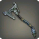 Adamantite Hatchet