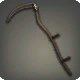 Titanbronze Scythe