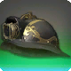 Hamlet Digger's Helmet