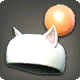 Moogle Cap