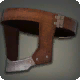Steel Headgear