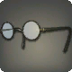 Brass Spectacles