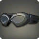 Steel Goggles