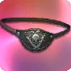 Aetherial Skull Eyepatch