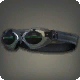 Ironworks Engineer's Goggles