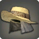 Angler's Hat