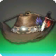 Hamlet Puller's Hat