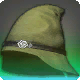Hamlet Cutter's Hat
