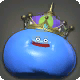 King Slime Crown