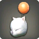 Moogle Head