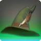 Valerian Wizard's Hat