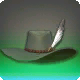Valerian Archer's Hat