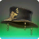 Exarchic Hat of Casting