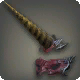 Manganese Horn of the Last Unicorn