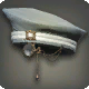 Almasty Serge Hat of Healing
