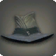 Almasty Serge Hat of Aiming
