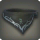 Almasty Serge Headband of Scouting