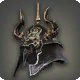 Virtu Ravager's Helm