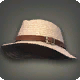 Isle Explorer's Hat