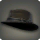 Lawless Enforcer's Hat