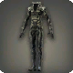 Omega-M Attire