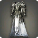 False Monarchy Armor