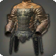 Goatskin Jacket