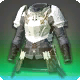 Cavalry Cuirass