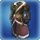 Weathered Boii Tunic