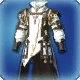 Replica Allagan Tunic of Healing