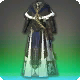 Halonic Exorcist's Robe