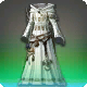 Dravanian Robe of Healing