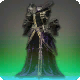 Manusya Coat of Fending