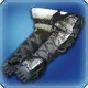 Void Ark Gloves of Scouting