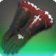 Gloves of the Red Thief