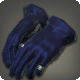 Ward Mage's Dress Gloves