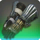 Ghost Barque Gauntlets of Aiming