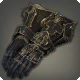 Shadowcleaver's Gauntlets